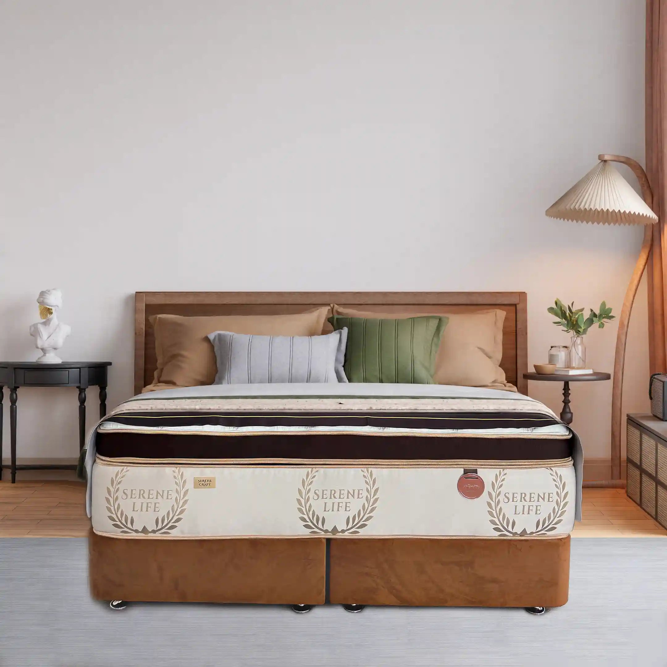 Serene Life / Craft – Cambridge beds & furniture